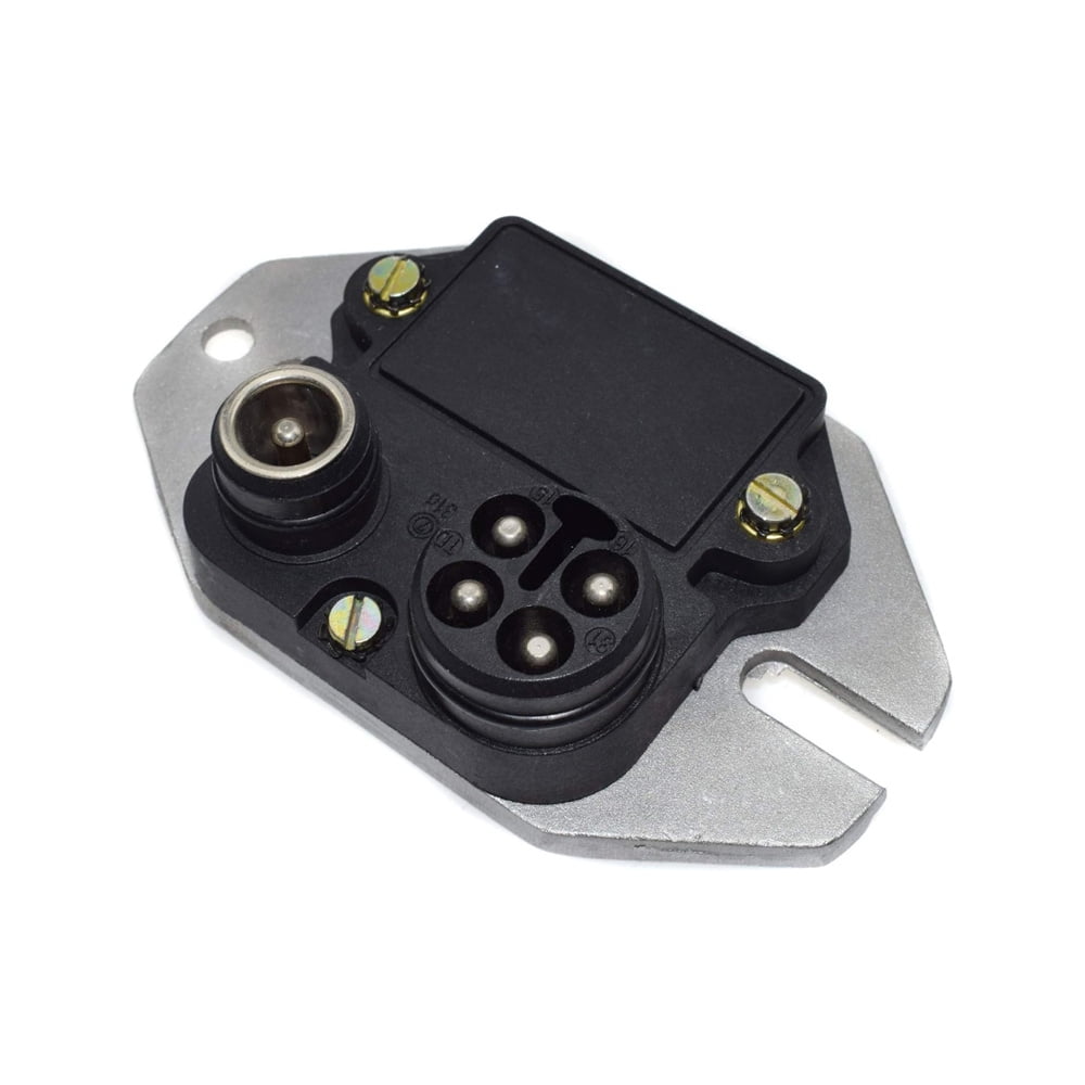Fyuu Ignition Control Module For Mercedes Benz W126 W201 190E 380Se ...