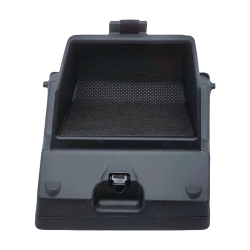 Fyuu Instrument Panel Storage Box Bdgf-64-180 For Mazda 3 Bp 2018-2024 ...