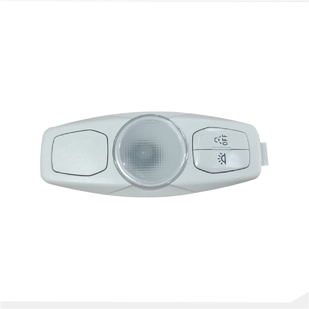 Fyuu Interior Dome Light Bm51-13776-Ed 3Am1 For Ford Focus Mk3 2011 ...