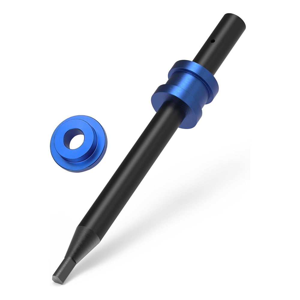 Fyuu Oil Pump Primer Tool Big Small Block For Sb Bb Chevy V8 Chevy V6 ...