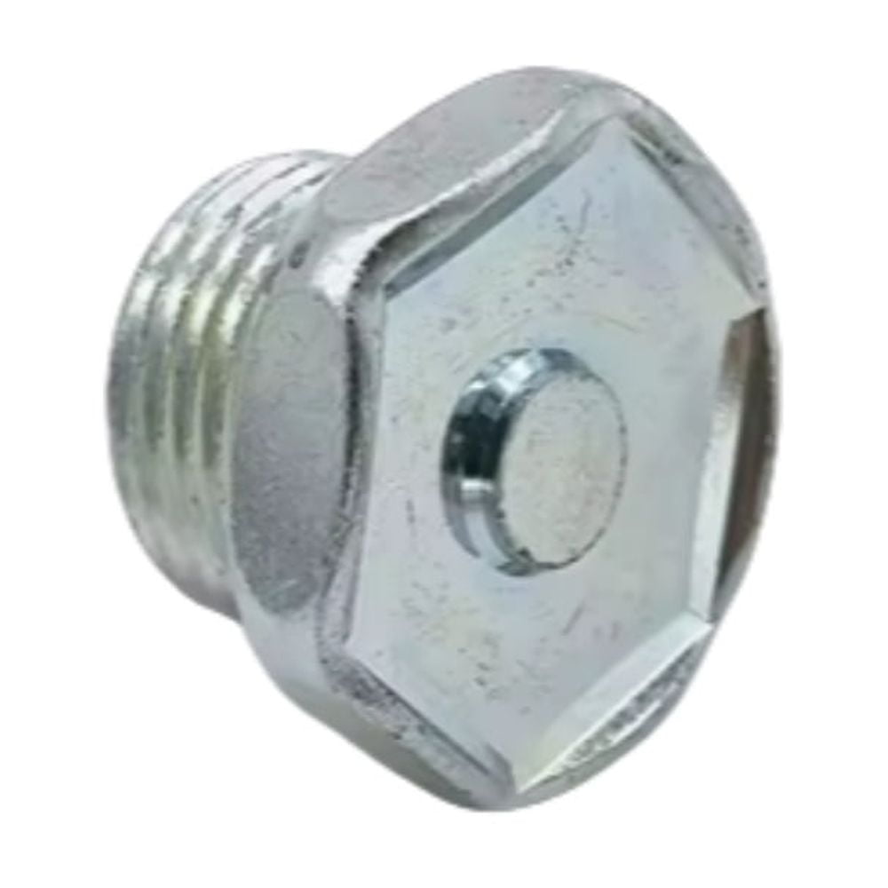 Fyuu Rear Axle Differential Fill Plug 9034118006 For Toyota Tacoma ...