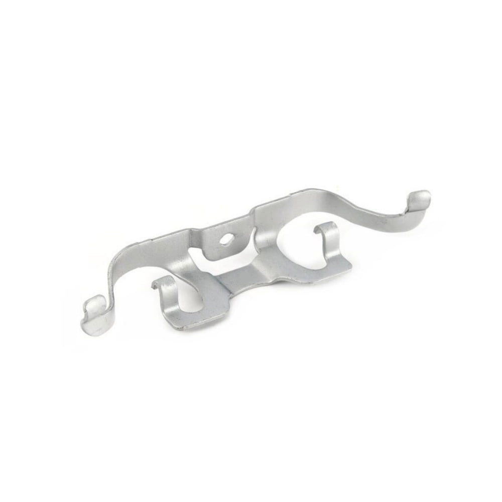 Fyuu Rear Brake Pad Spring Clip 0009937807 For Mercedes Benz C-Class ...