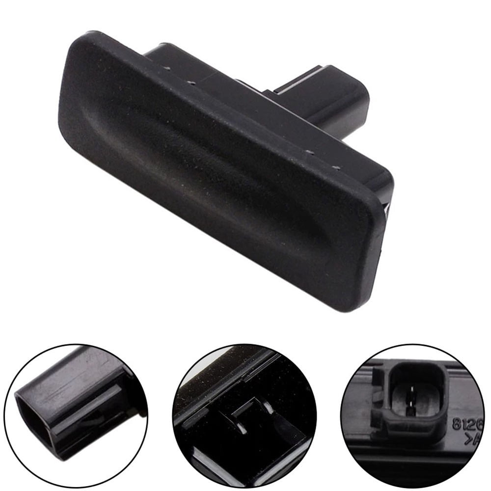 Fyuu Rear Trunk Lock Boot Release Switch Trunk Switch Tailgate Opening ...
