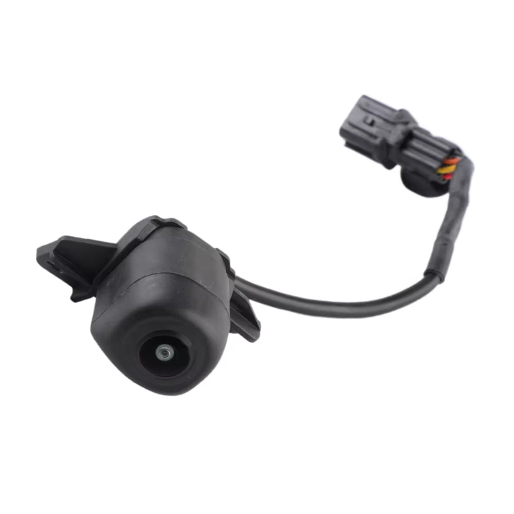 Fyuu Rear View Backup Camera Fit For 2021-2023 Hyundai Santa Fe ...