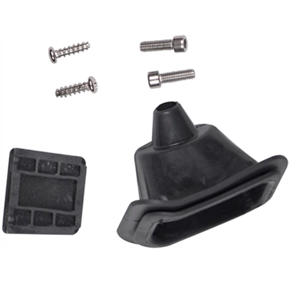 Fyuu Steering Column Shifter Boot Pad Screws Kit For Silverado Tahoe ...