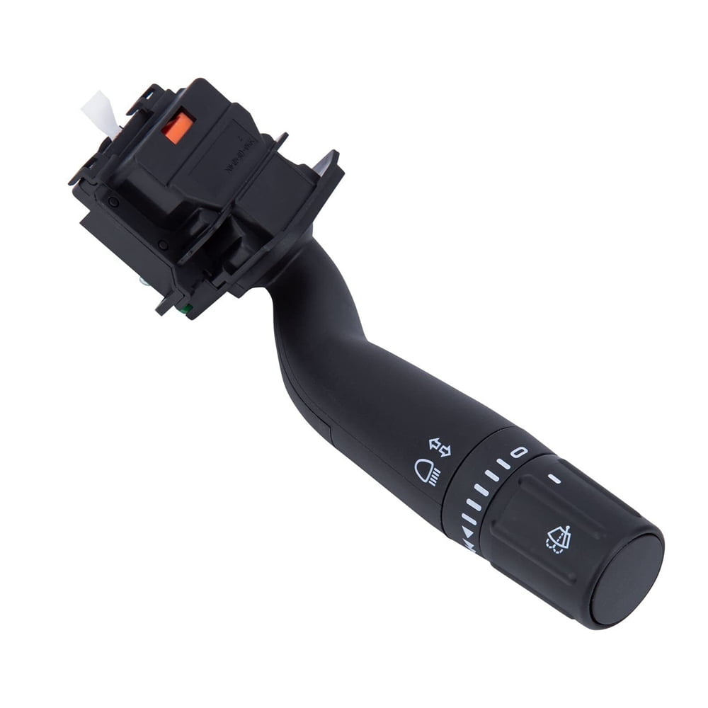 Fyuu Turn Signal Wiper Switch For 2015 2016 2017 2018 Ford F-150 ...
