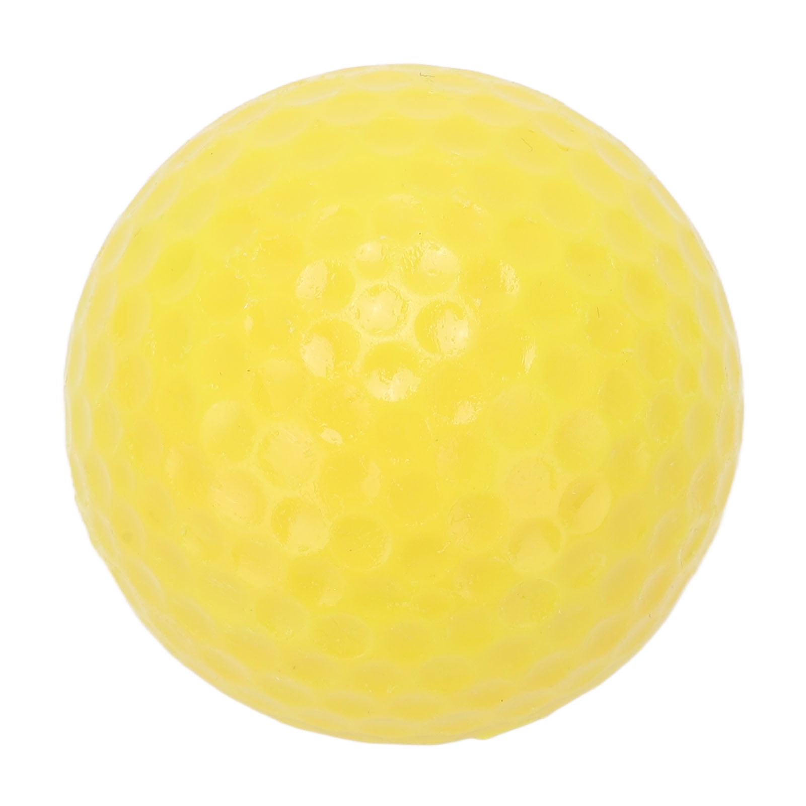 Fyydes 2 Layers Golf Floating Ball Float Water Range Outdoor Sports ...