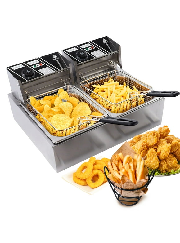 Deep Fryers in Fryers - Walmart.com