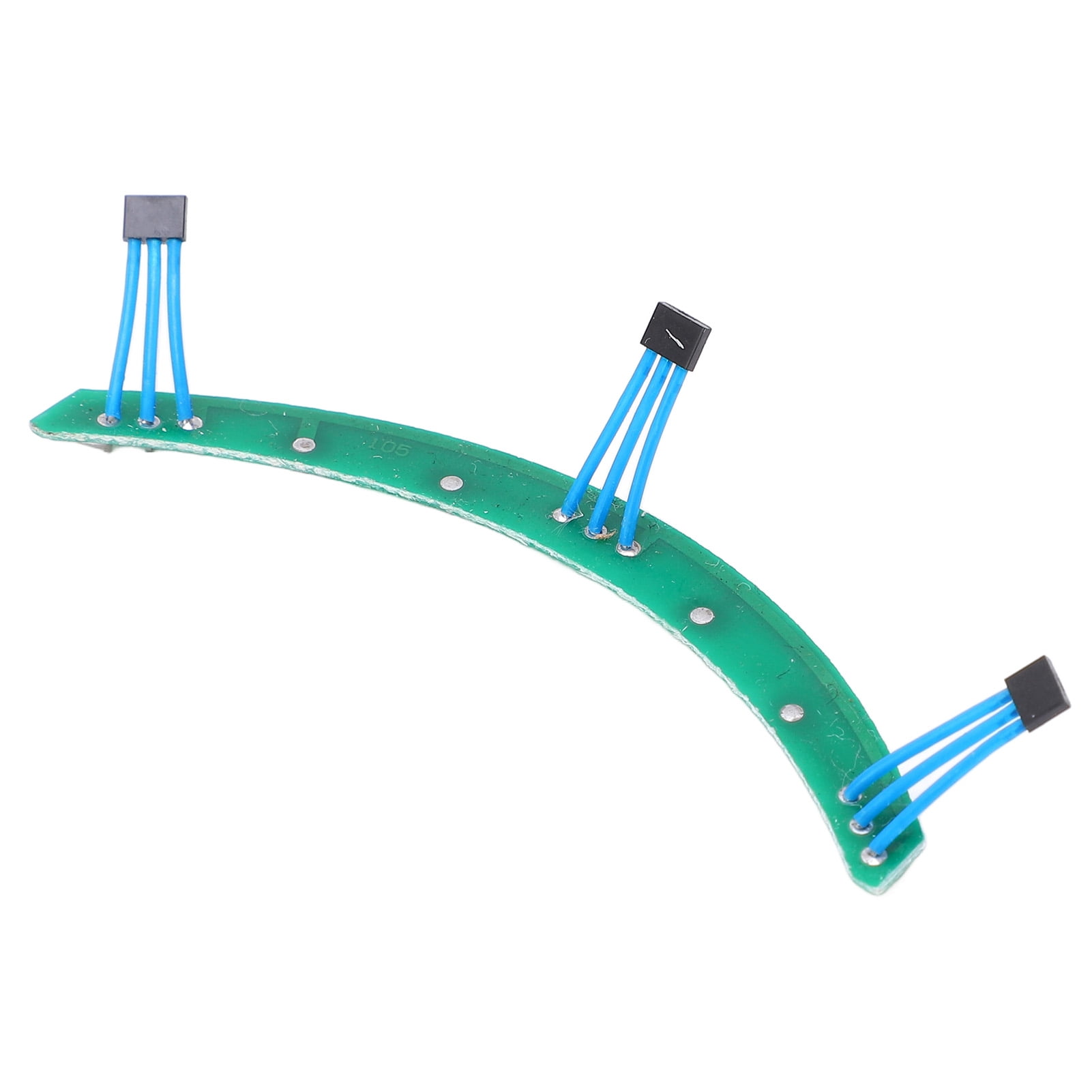 Electric Scooter Hall Sensor Board Motor Hall Sensor PCB Board For ...