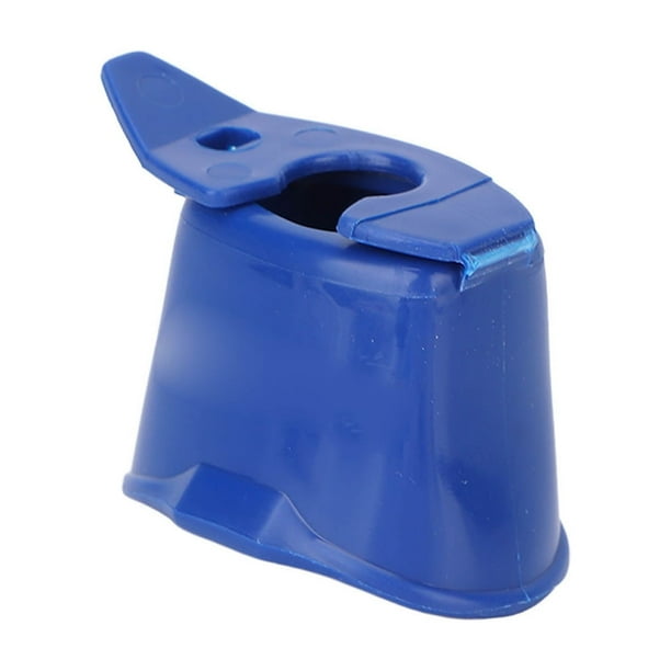 Fyydes Eye Drop Applicator Portable Autodrop Eyedrop Guide Aids Bottle ...