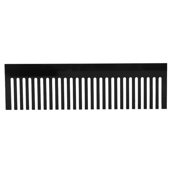 Fyydes Fish Tank Overflow Comb Aquarium Weir Comb Fish Interceptor for ...
