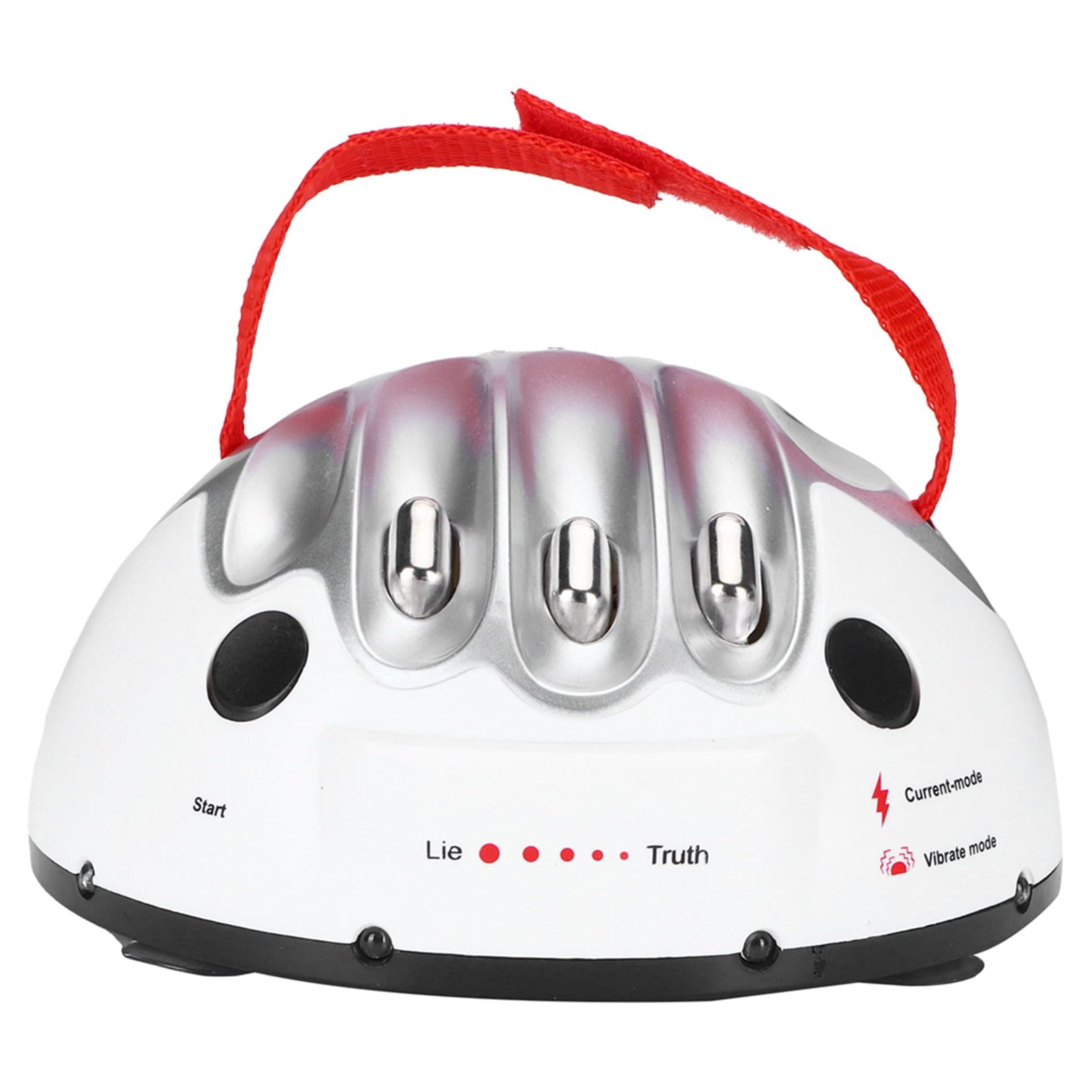 Polygraph Test Machine, Lie Detector Gadget for Party School Class ...