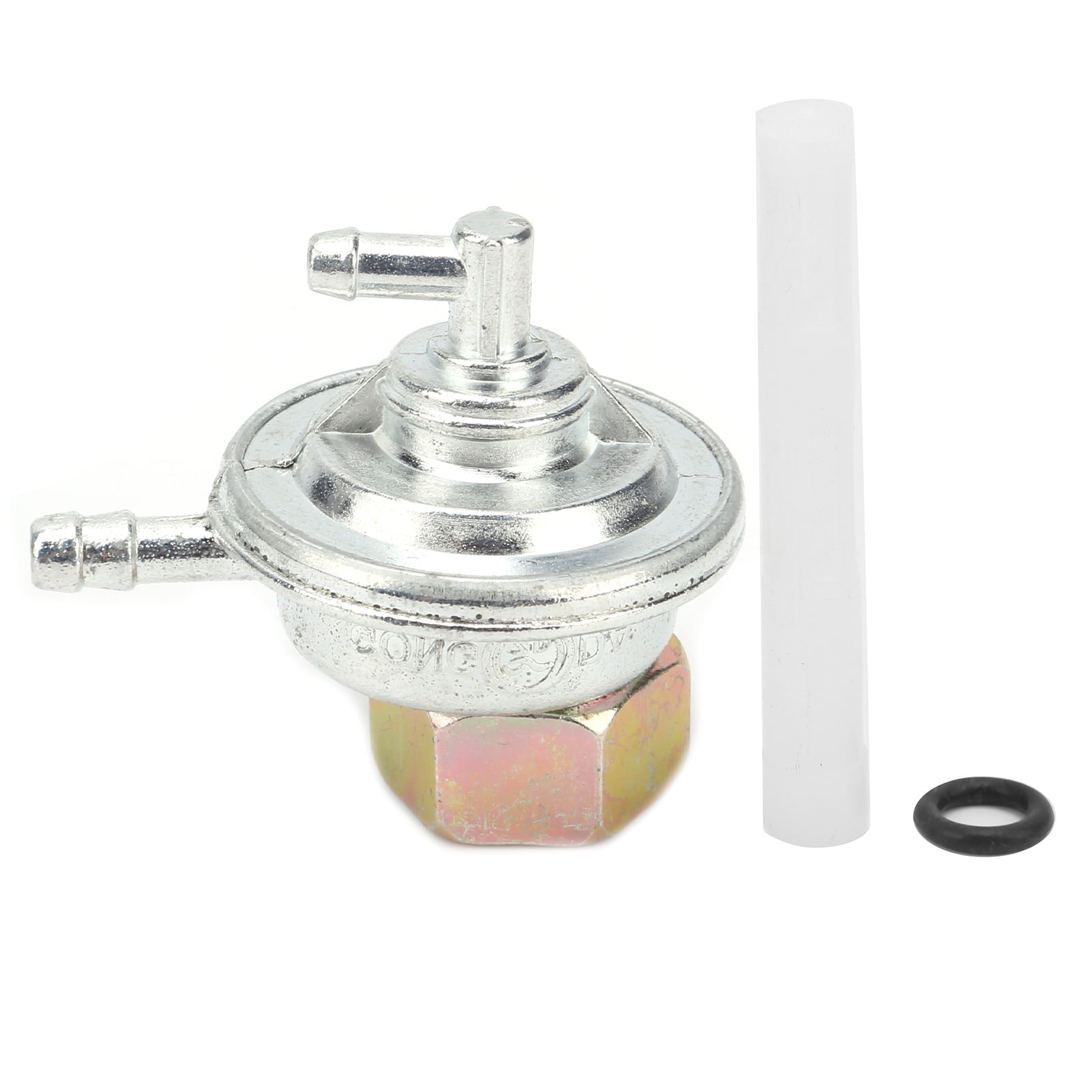 Fyydes Self Priming Fuel Tap Valve Easy and Quick Installation ...
