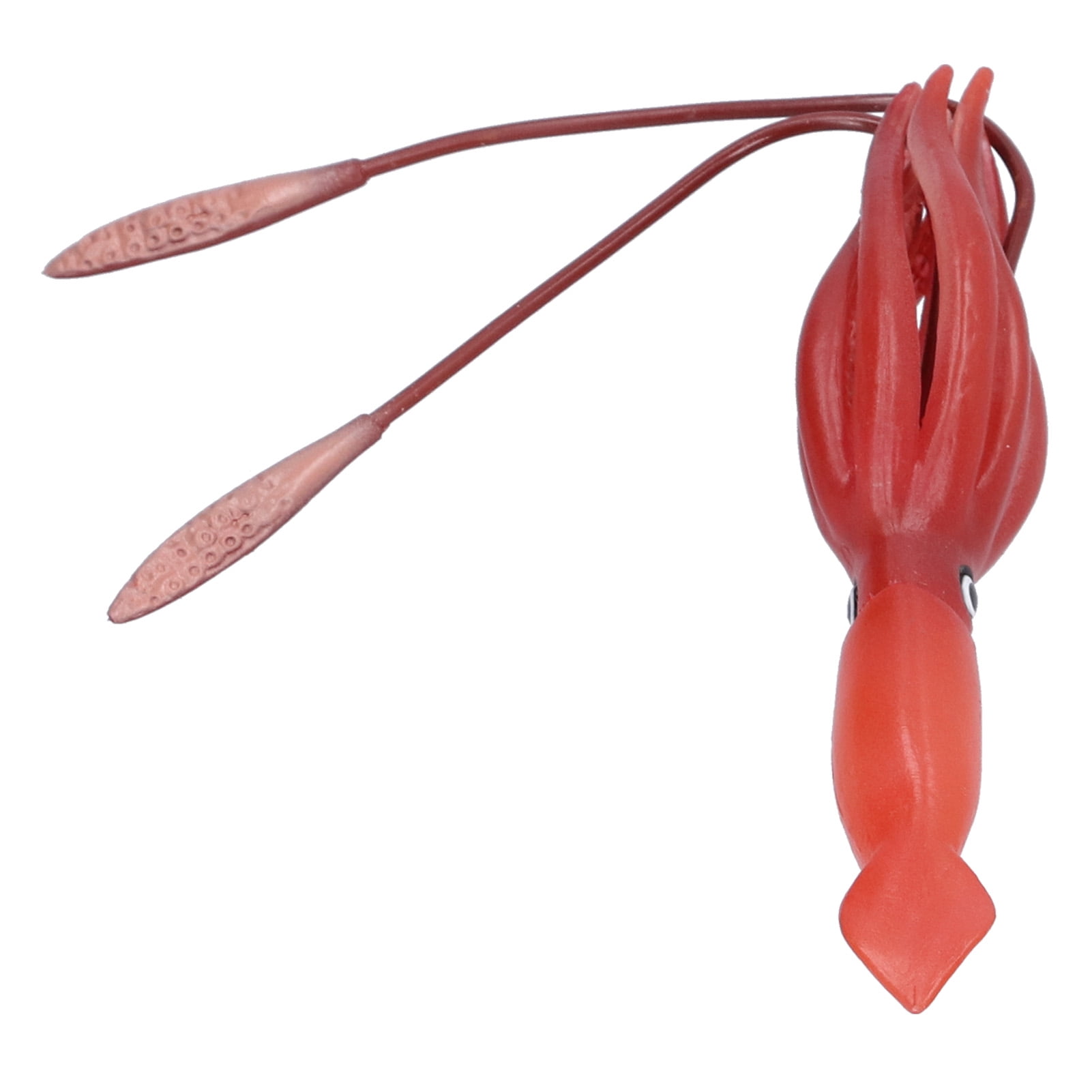 Fyydes Squid Toy Marine Organism actual Squid PVC Model Educational ...