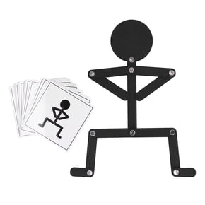 Stickman Toys