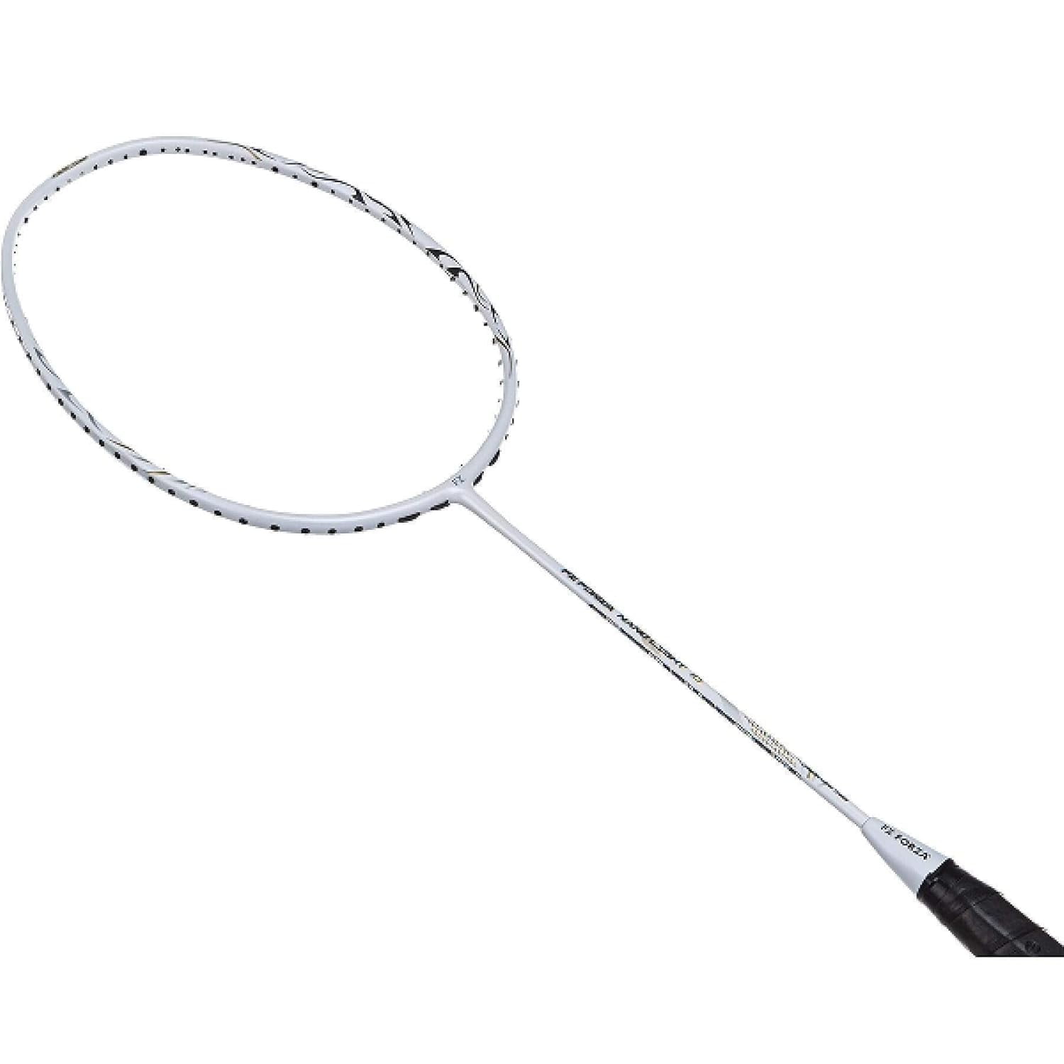 Fz Forza Nano Light 10 Graphite Unstrung Badminton Racket | Colour ...