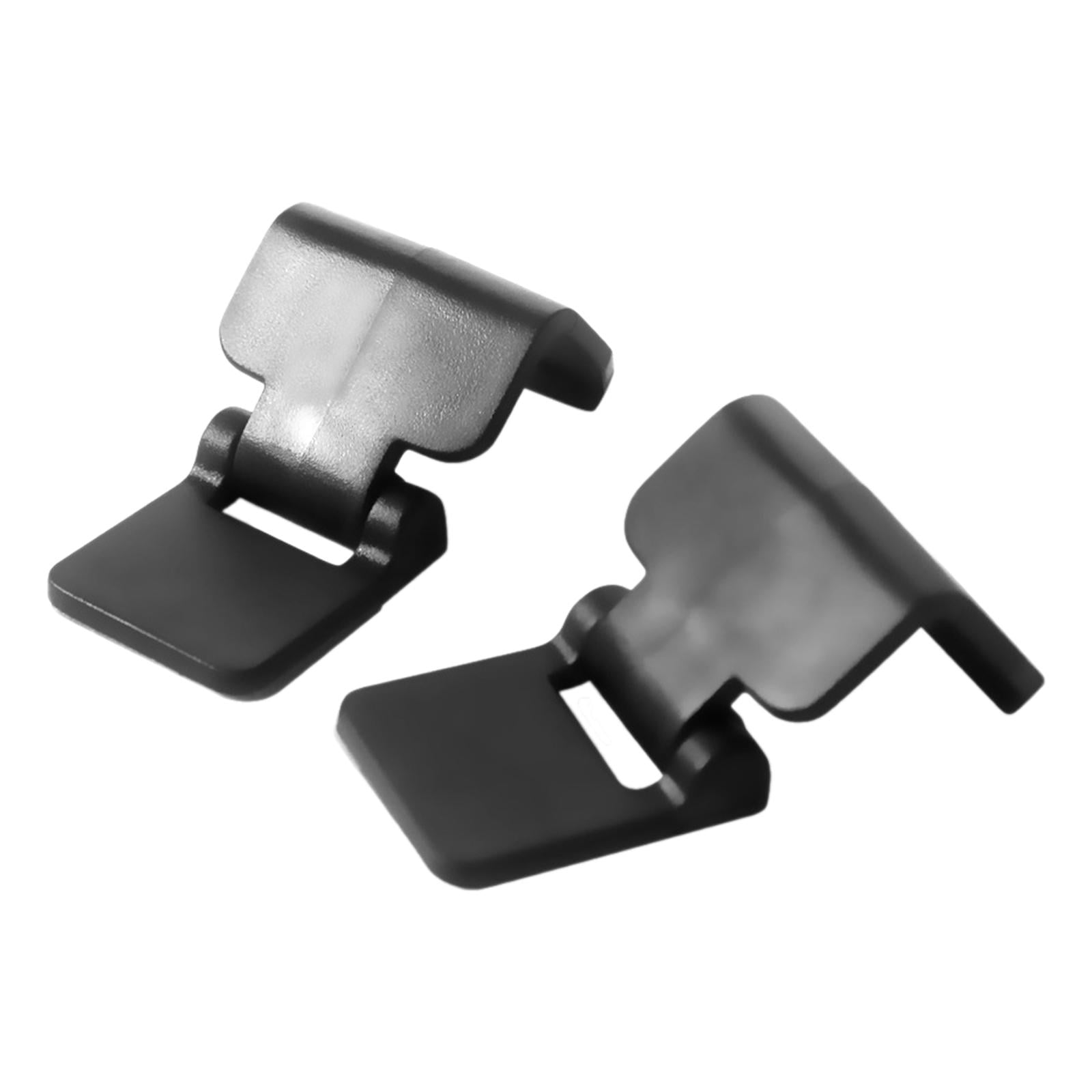 Fzaqwen 2 Pieces Terrarium Locks, Aquarium Lid Clips Easy to Install ...