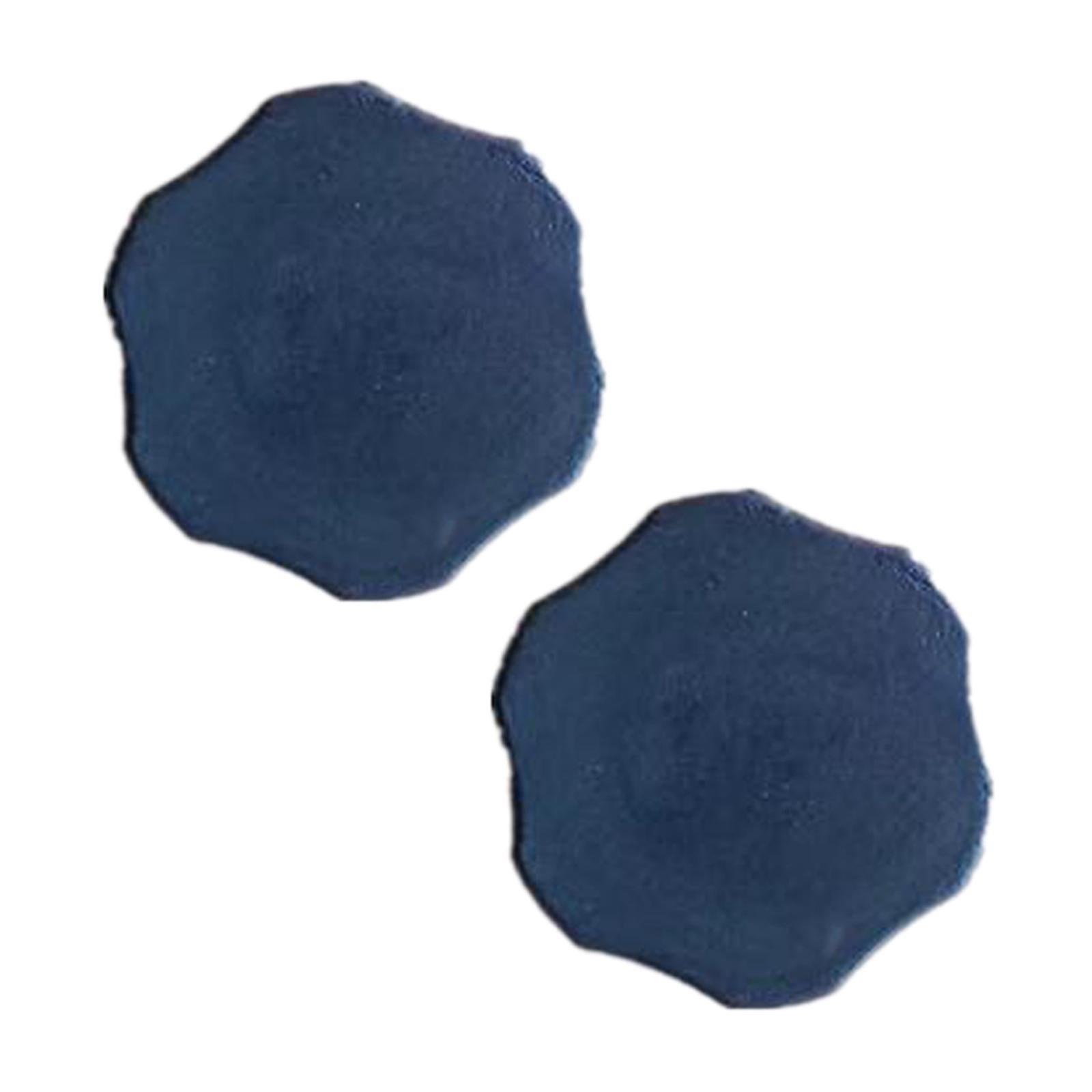Fzaqwen 2 Pieces Umbrella Base Cover Water Inlet Lid Replacement ...