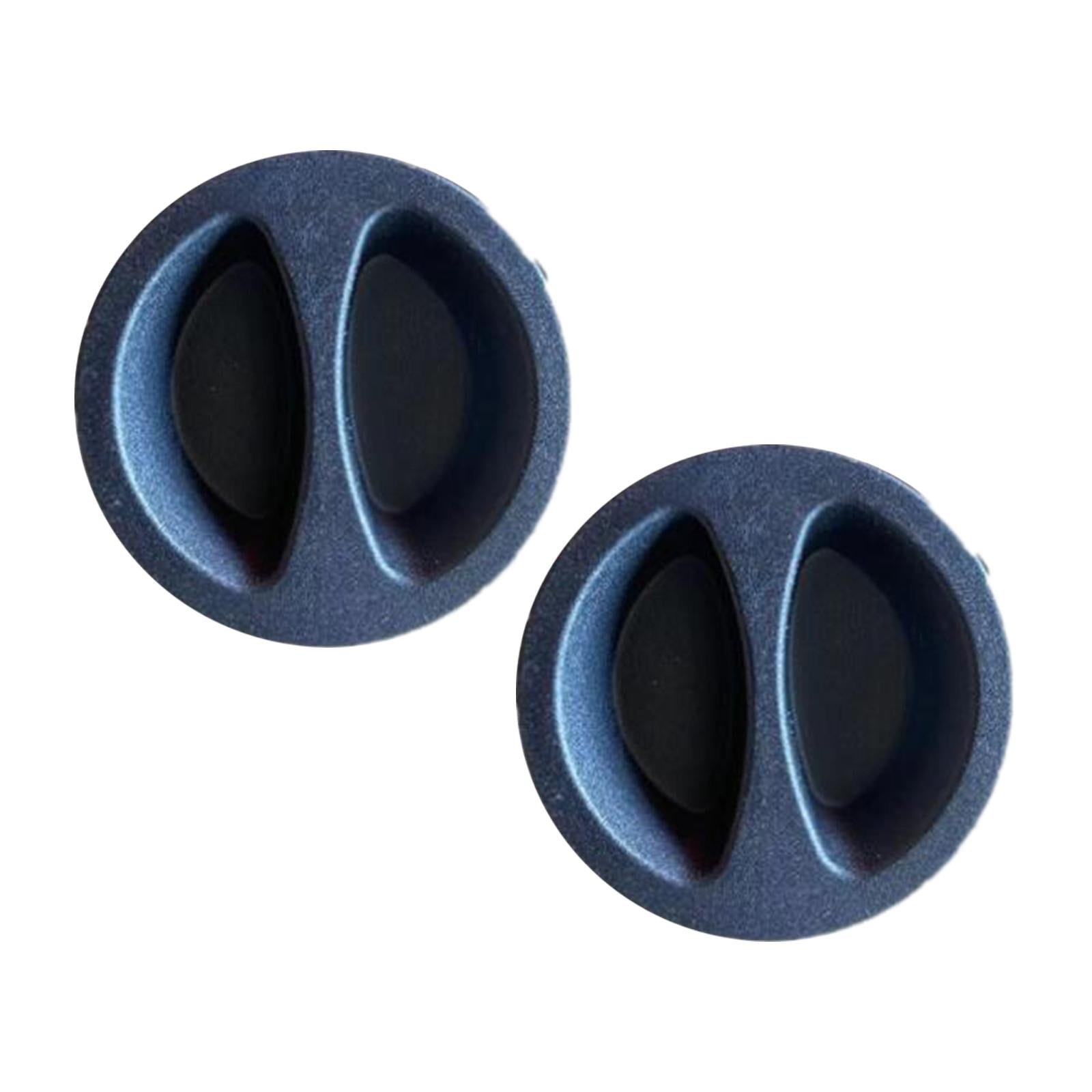 Fzaqwen 2 Pieces Umbrella Base Cover Water Inlet Lid Replacement ...