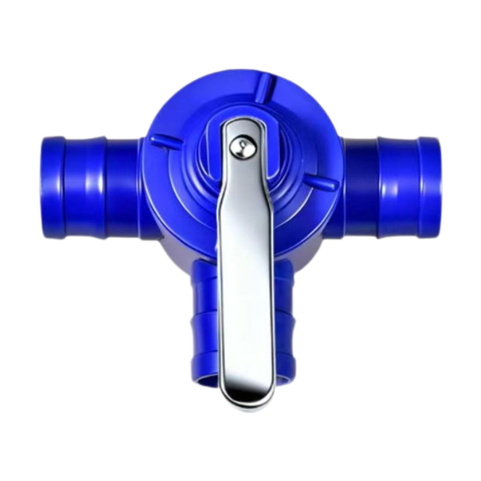 Fzaqwen 3 Way Hose Splitter Multifunctional Heavy Duty for Greenhouses ...