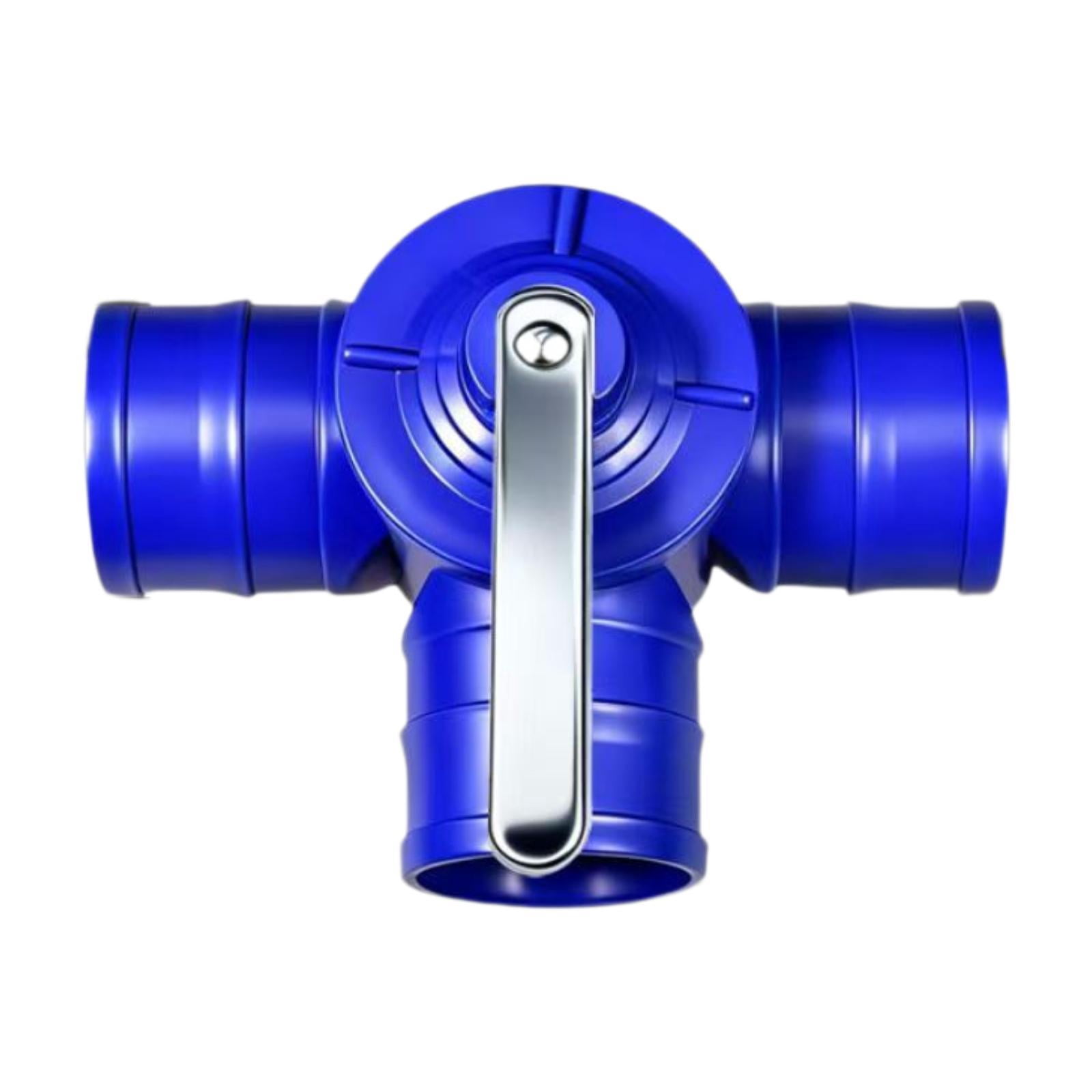 Fzaqwen 3 Way Hose Splitter Multifunctional Heavy Duty for Greenhouses ...