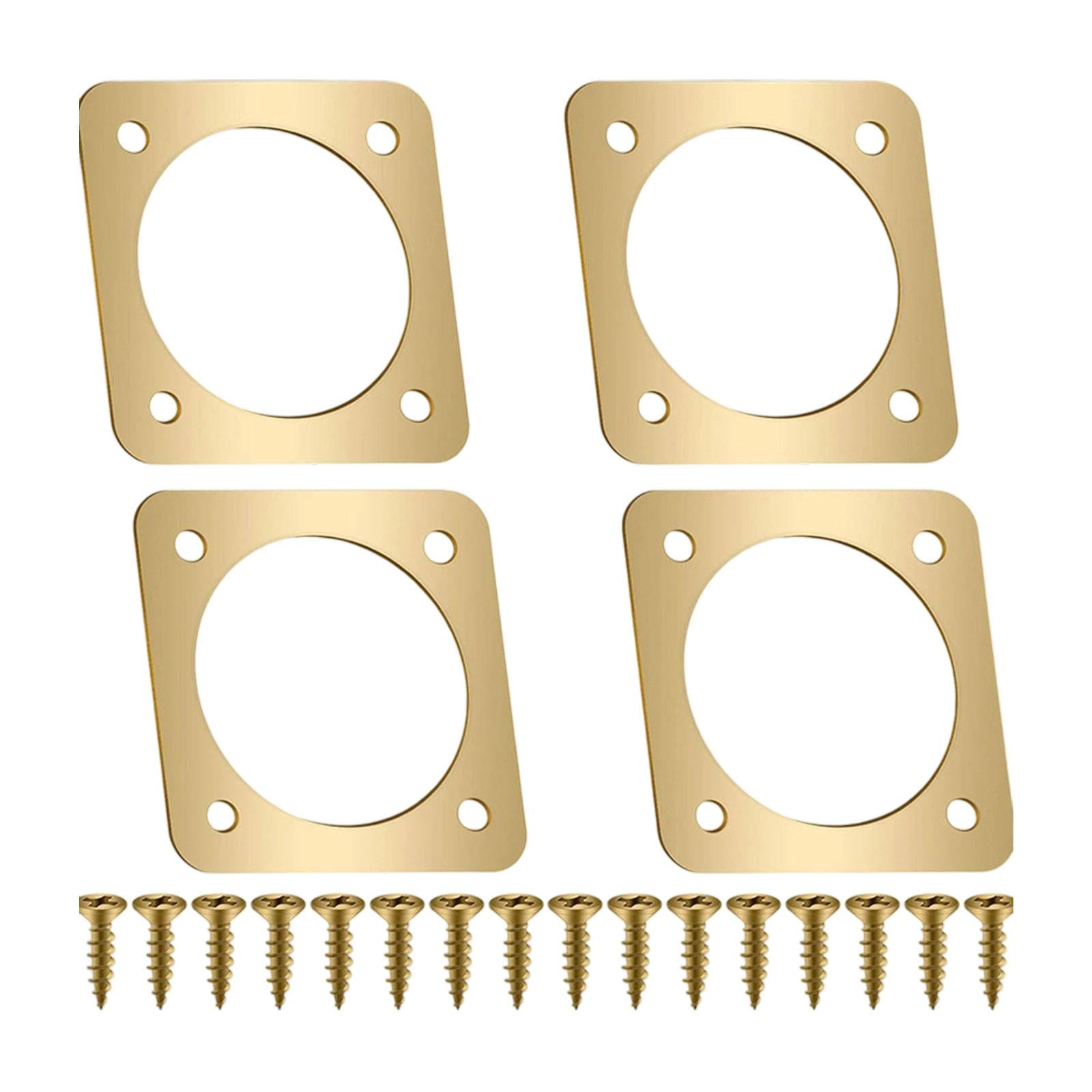 Fzaqwen 4 Pieces Bluebird House Guards Aesthetic Bird House Hole ...