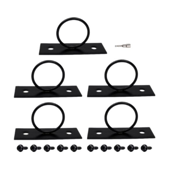 Stair Stringer Hanger