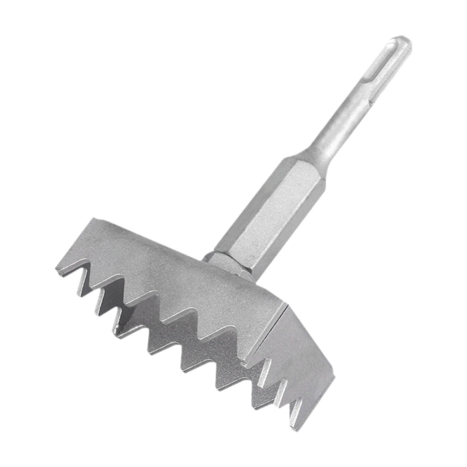 Fzaqwen 86 Type Square Slot Cutter Wall Square Hole Puncher Sturdy ...