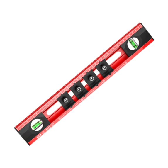 Fzaqwen Aluminum Level Compact Photo Hanging Level for Household Wall ...
