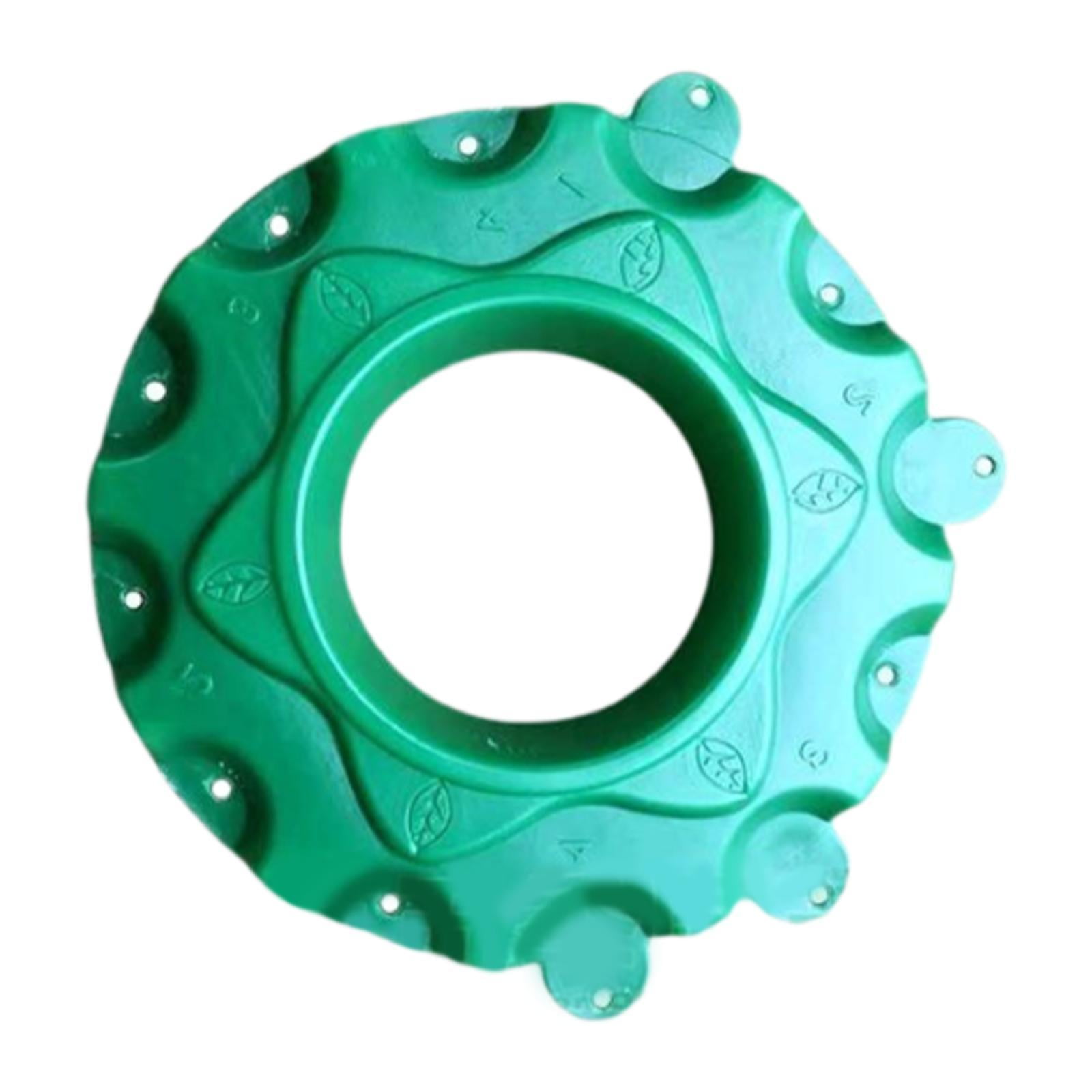 Fzaqwen Artificial Island Protector for Balconies Water Area Greening ...