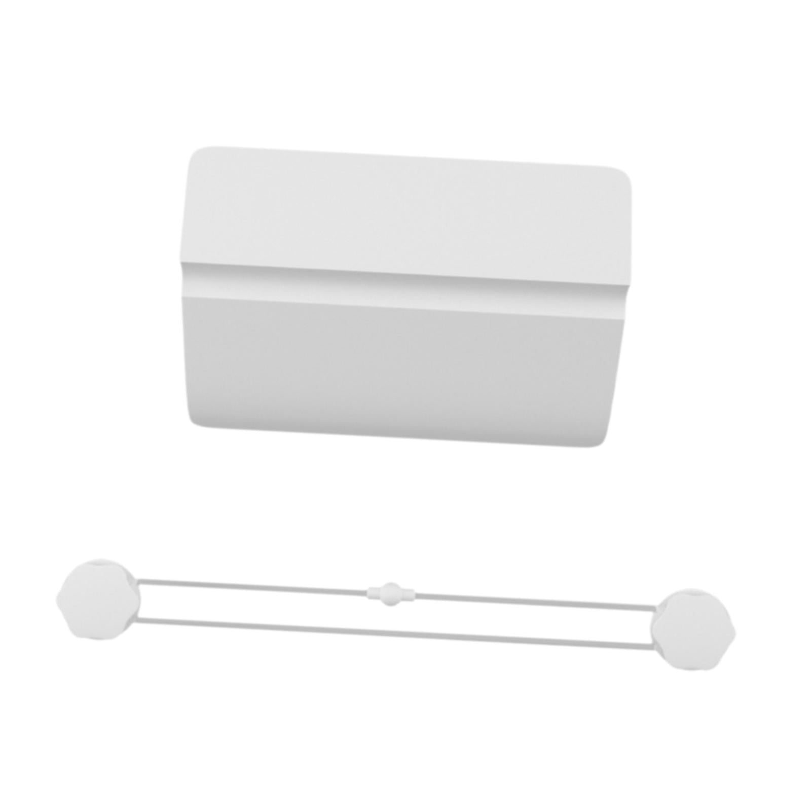 Fzaqwen Automatic Pet Door Opener Lockable Cat Door Latch Automatic ...