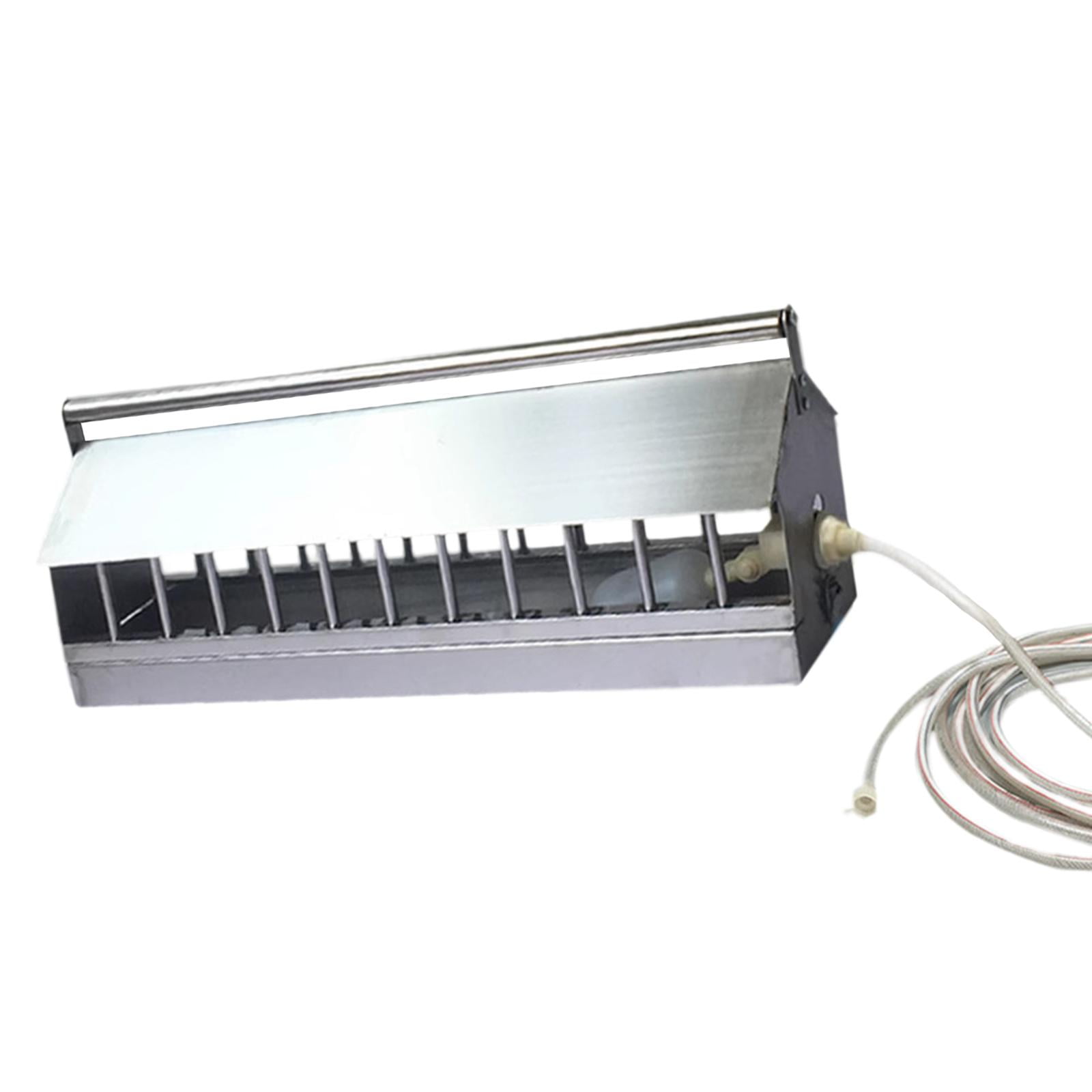 Fzaqwen Automatic Poultry Waterer Auto Water Dispenser Large Watering ...