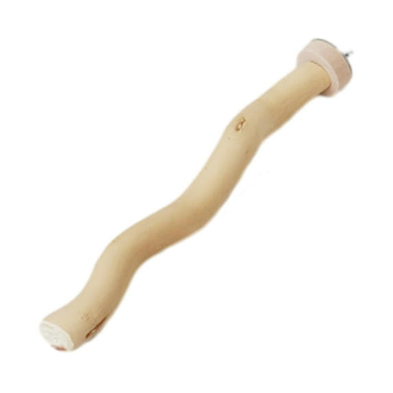 Fzaqwen Bird Cage Branch Bird Standing Sticks Climbing Play Standing ...