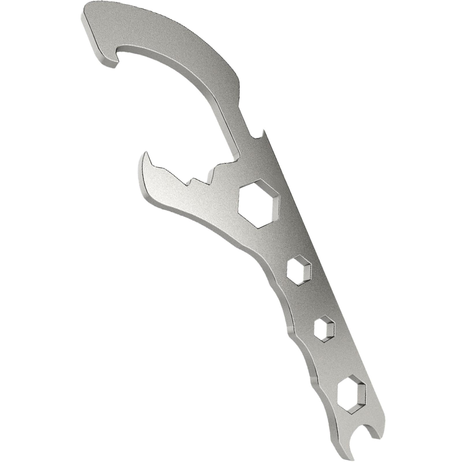 Fzaqwen Bucket Opener Bucket Lid Lifter Tool Beer Opener Metal Gallon ...