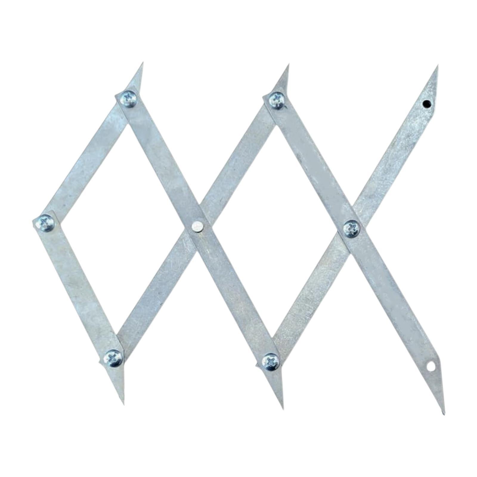 Fzaqwen Center Equal Space Divider Aluminum Multipurpose Sturdy ...
