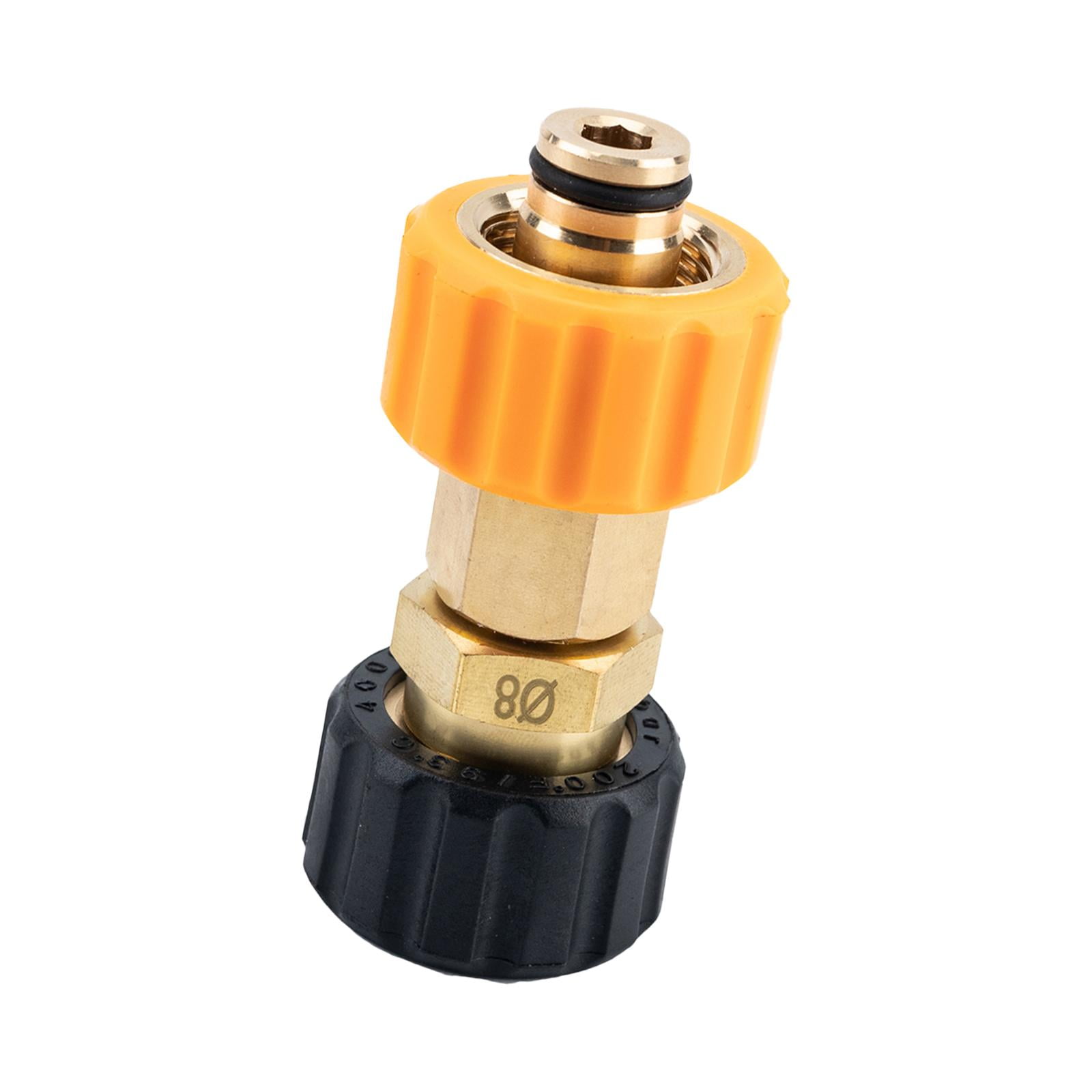 Fzaqwen Connector for hydropulitrice adapter for pressure washer ...