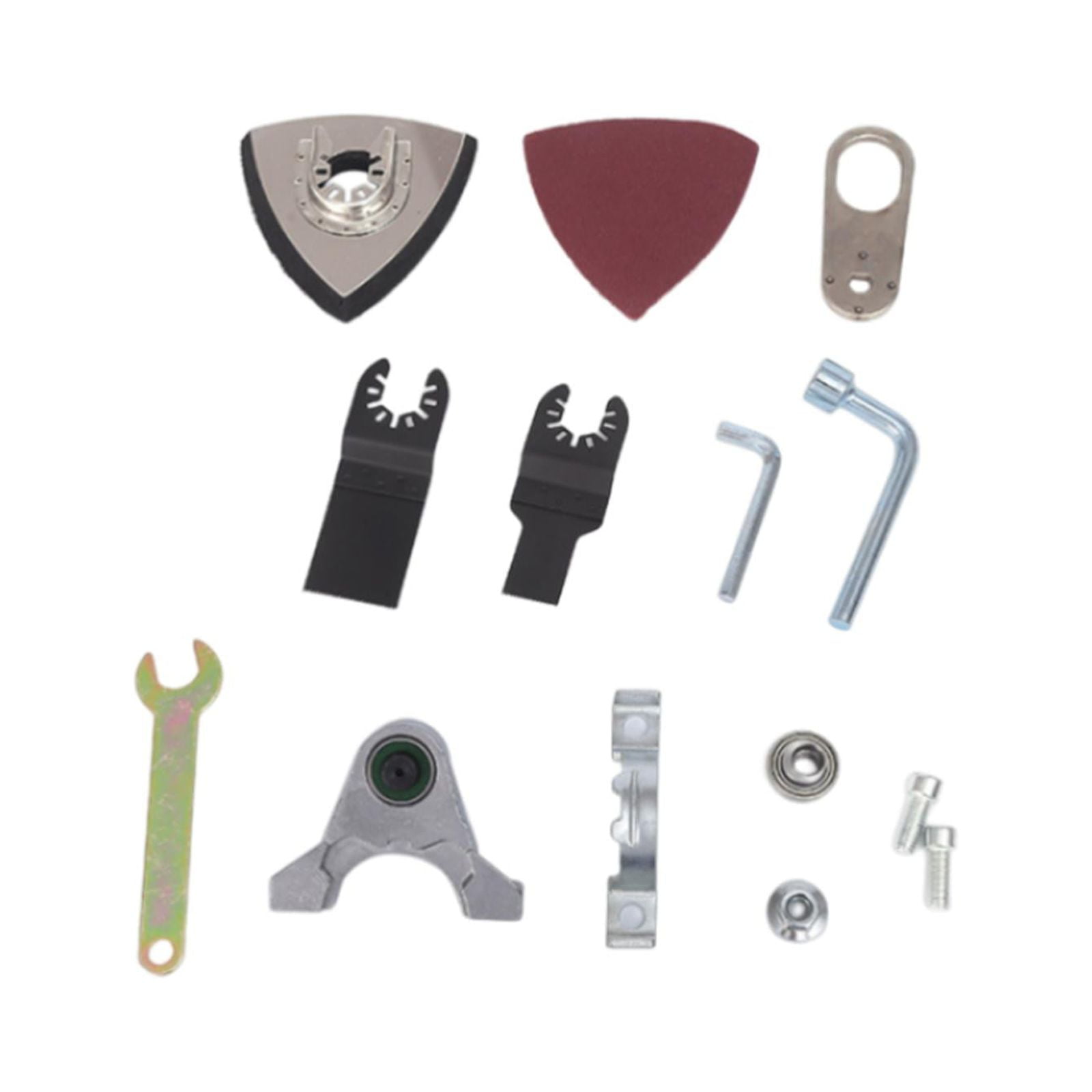 Fzaqwen Converter Oscillating Tool Adapter set Oscillating Tool ...