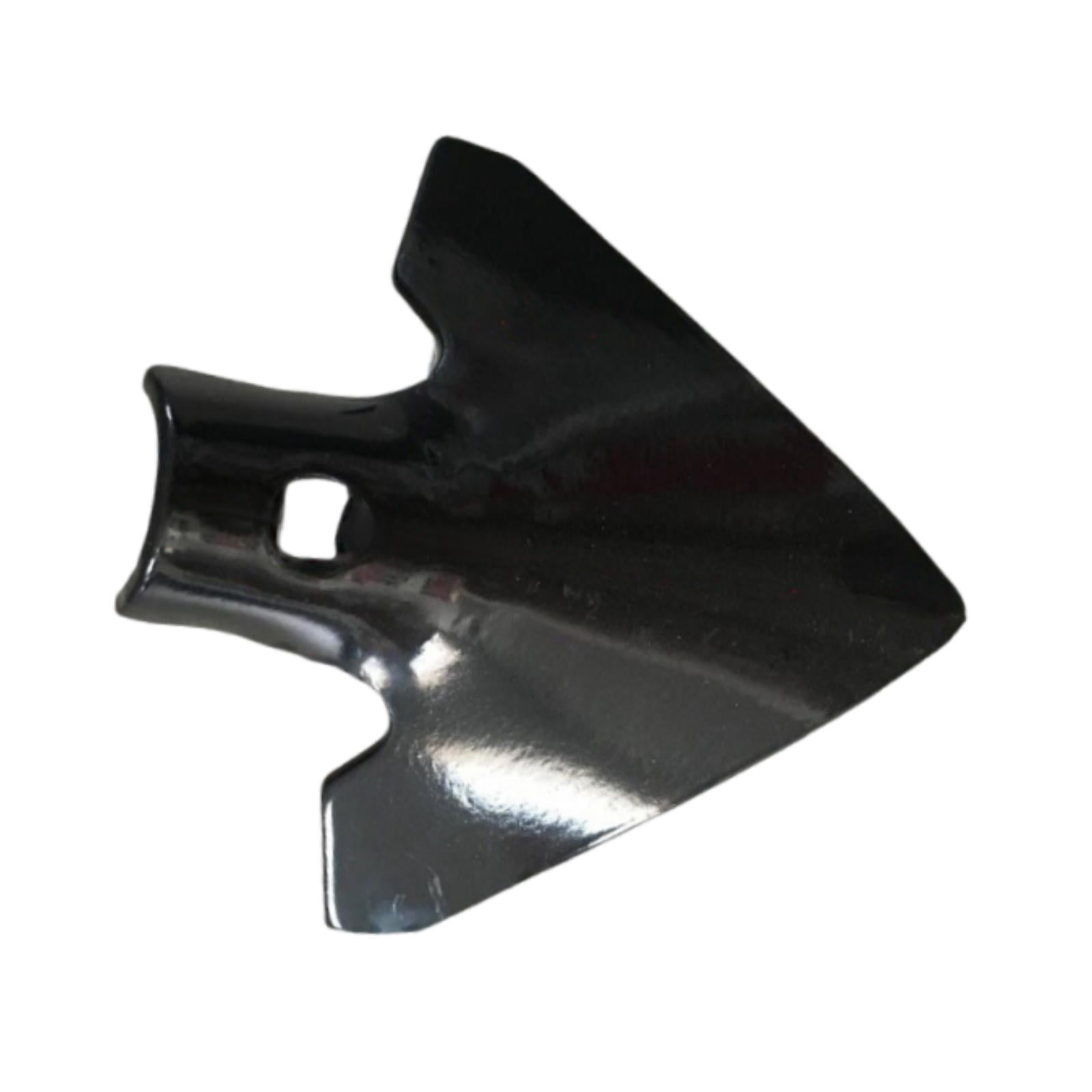 Fzaqwen Cultivator Plow Blade Parts Steel Professional Cultivator Plow ...