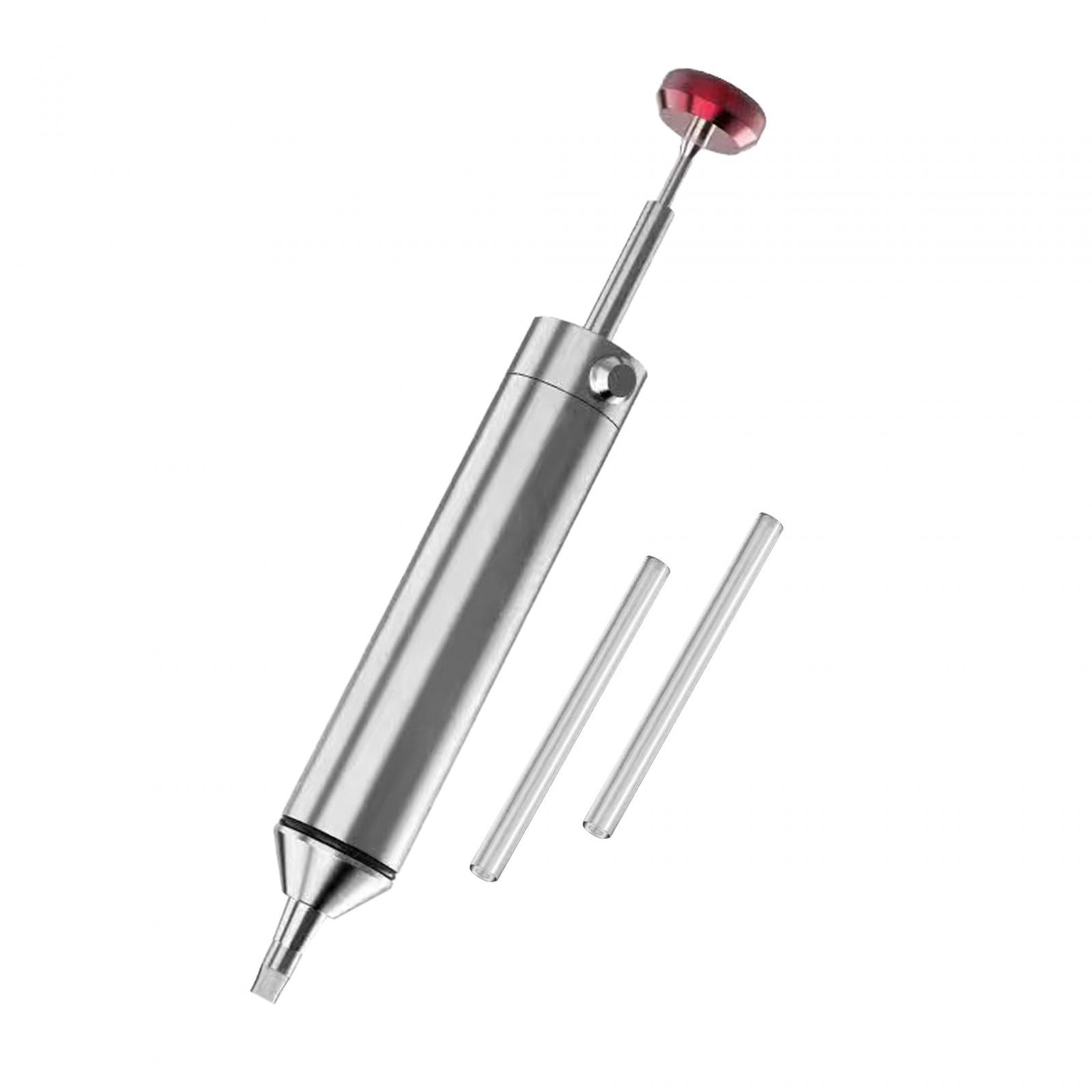 Fzaqwen Desoldering Vacuum Pump Soldering Removal Tool Solder Removal ...