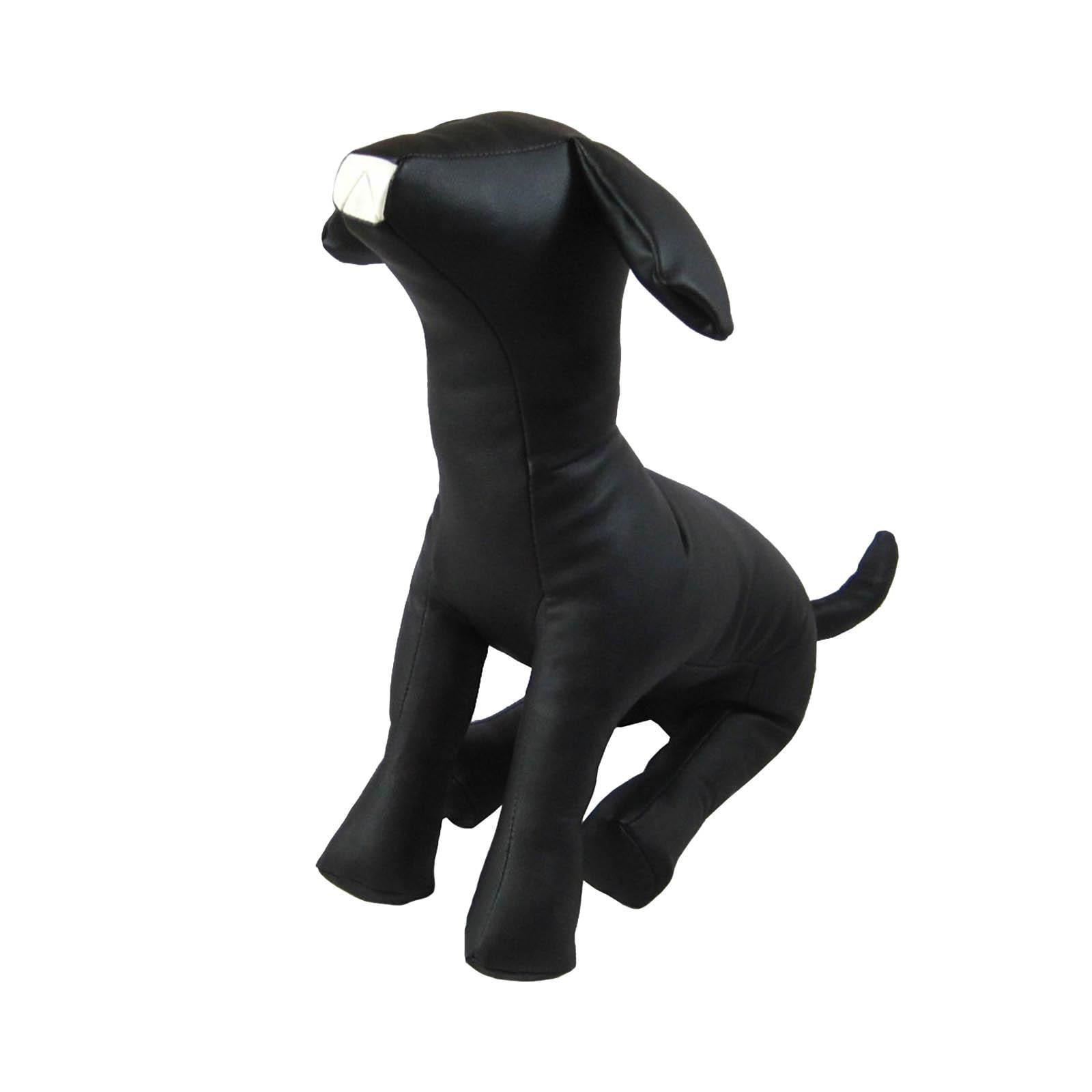 Fzaqwen Dog Mannequins Made of PU, Sitting Models for Displaying Dog ...