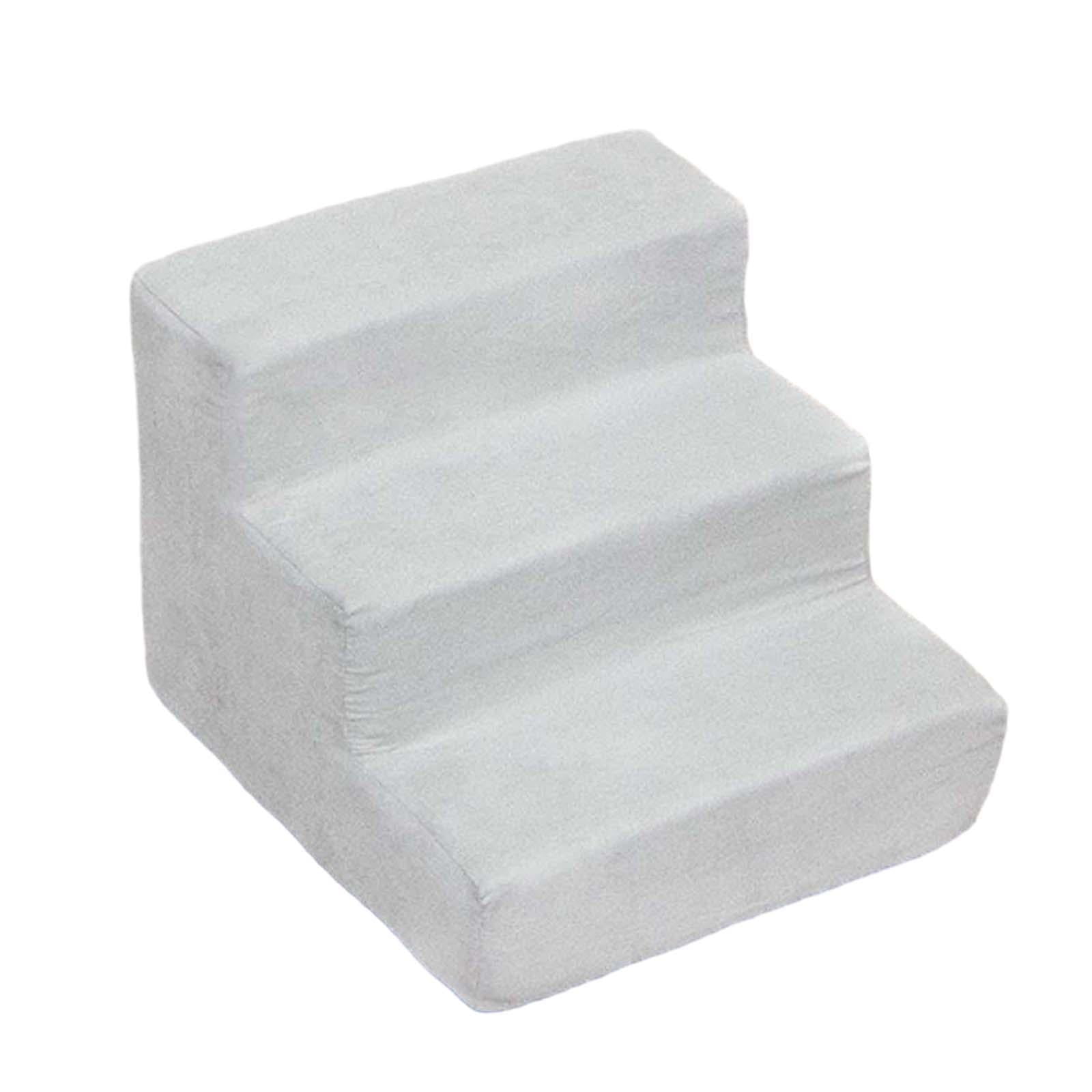 Fzaqwen Dog Ramp Dog Ladder for Couch, Sofa, and High Bed Climbing Anti ...
