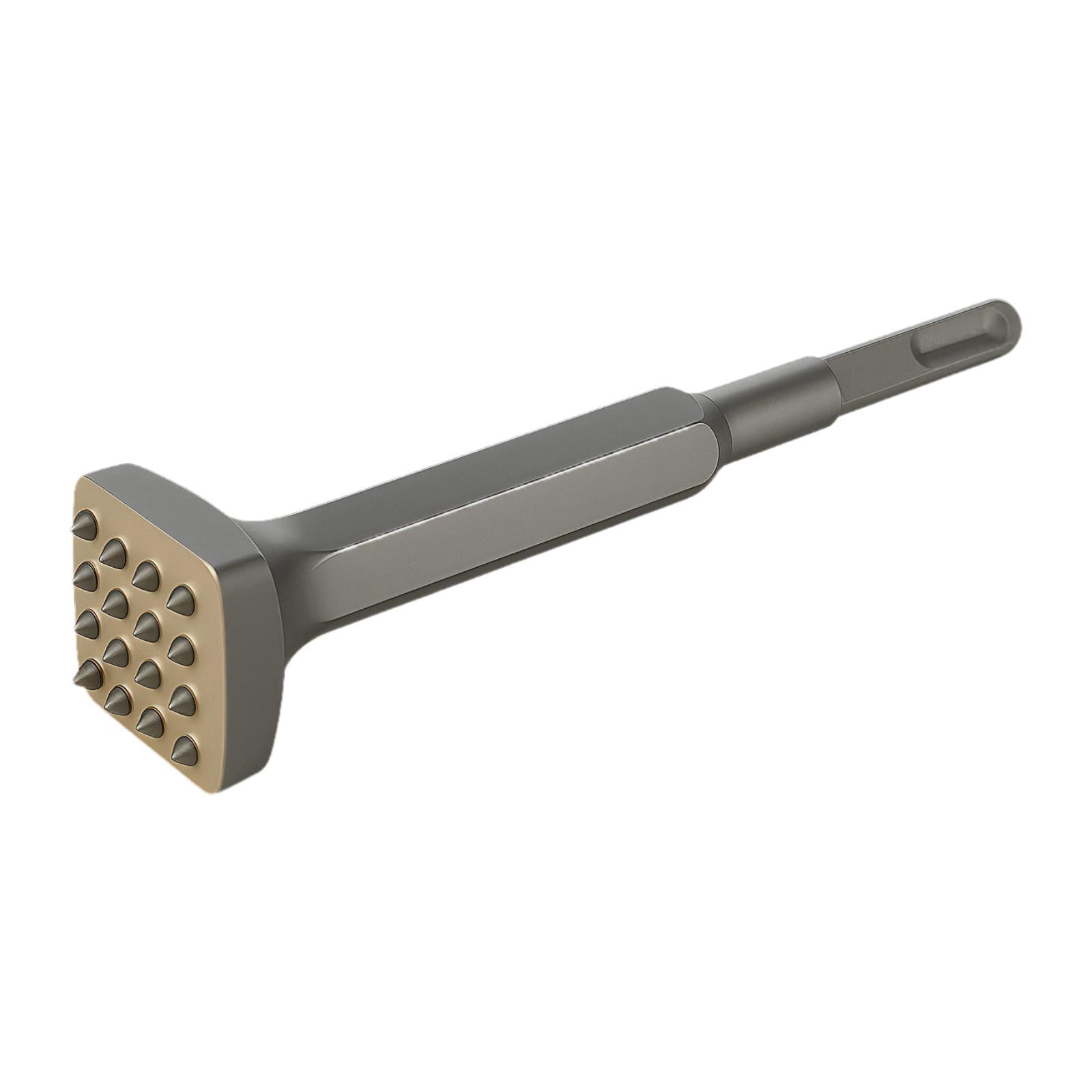 Fzaqwen Electric Hammer Drill Bit Alloy Heavy Duty Electric Pick Head ...