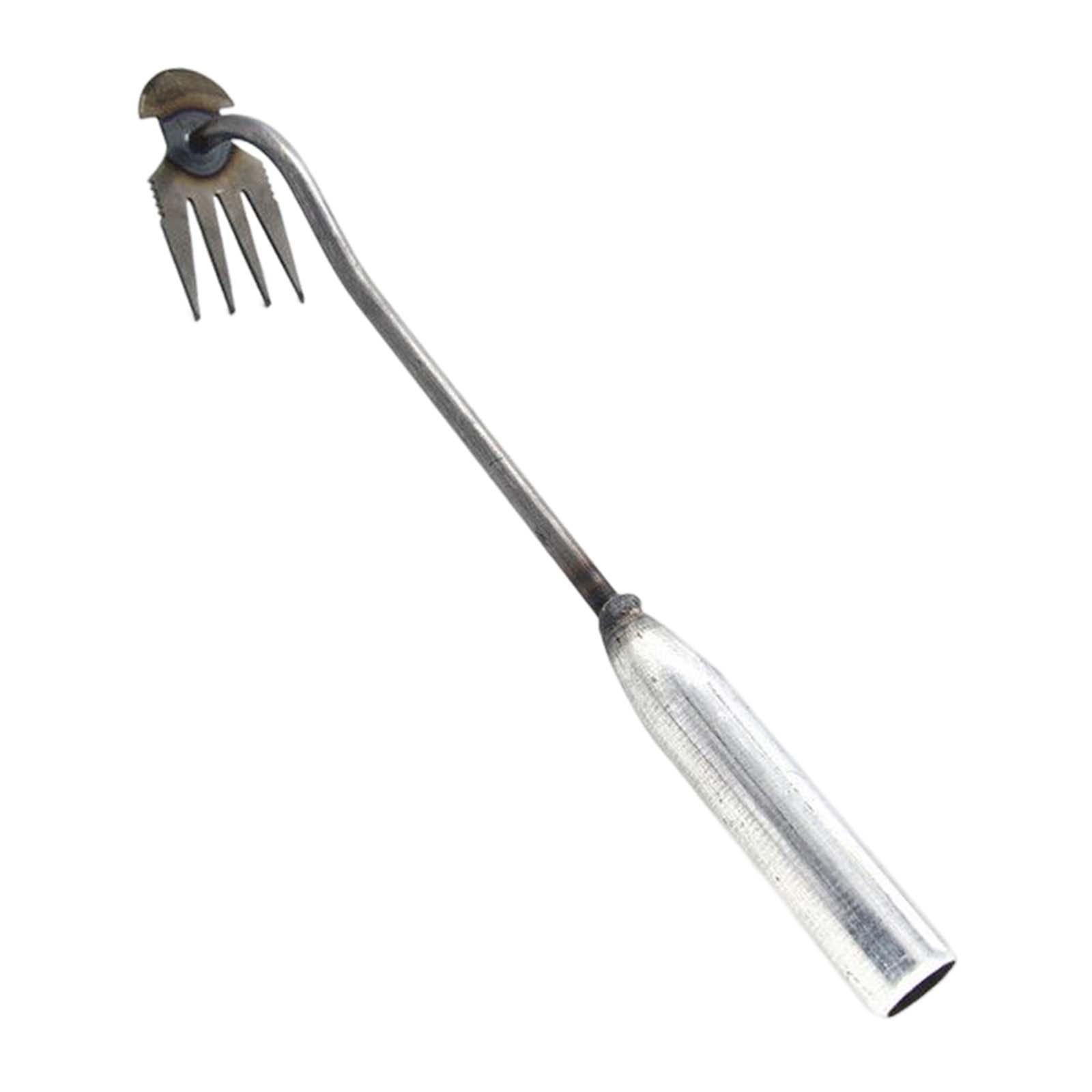 Fzaqwen Garden Tools Manual Digging Light with Handle Digger Tools Hand ...