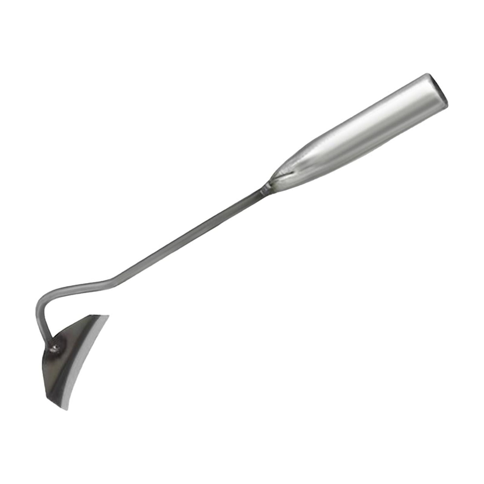 Fzaqwen Garden Weeder Tool Digger Tools With Handle Labor Saving ...