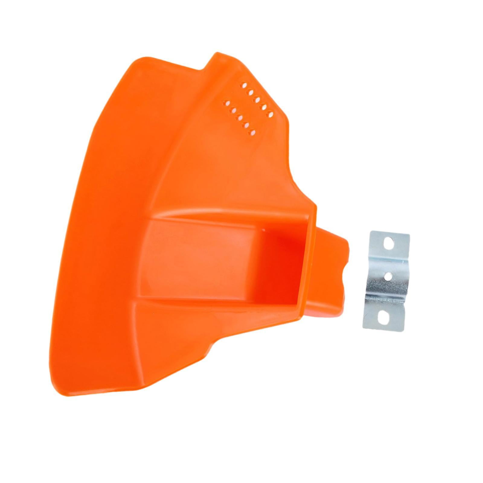 Fzaqwen Grass Shield/Guard Easy Installation String Trimmer Guard for ...