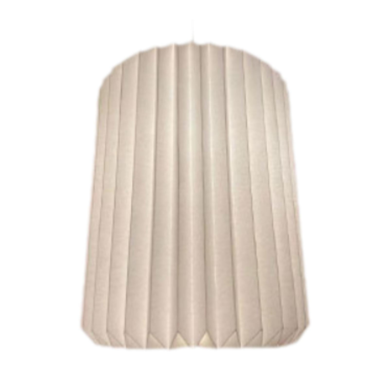 Fzaqwen Paper Origami Lamp Shade Ceiling Light Shade Fold Light Cover ...
