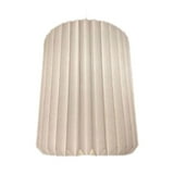 Fzaqwen Paper Origami Lamp Shade Ceiling Light Shade Fold Light Cover ...