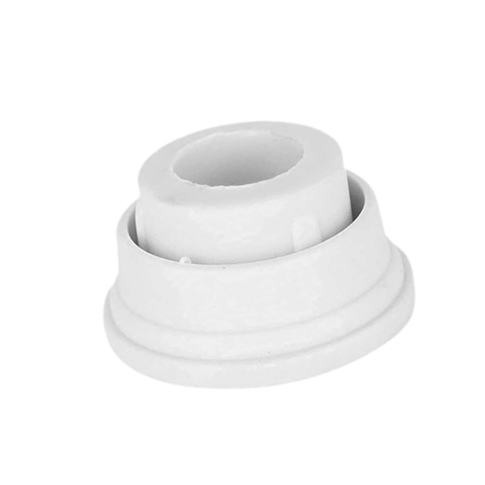 Fzaqwen Pool Ladder Bumper Plug Easy to Install Replaces Protect ...