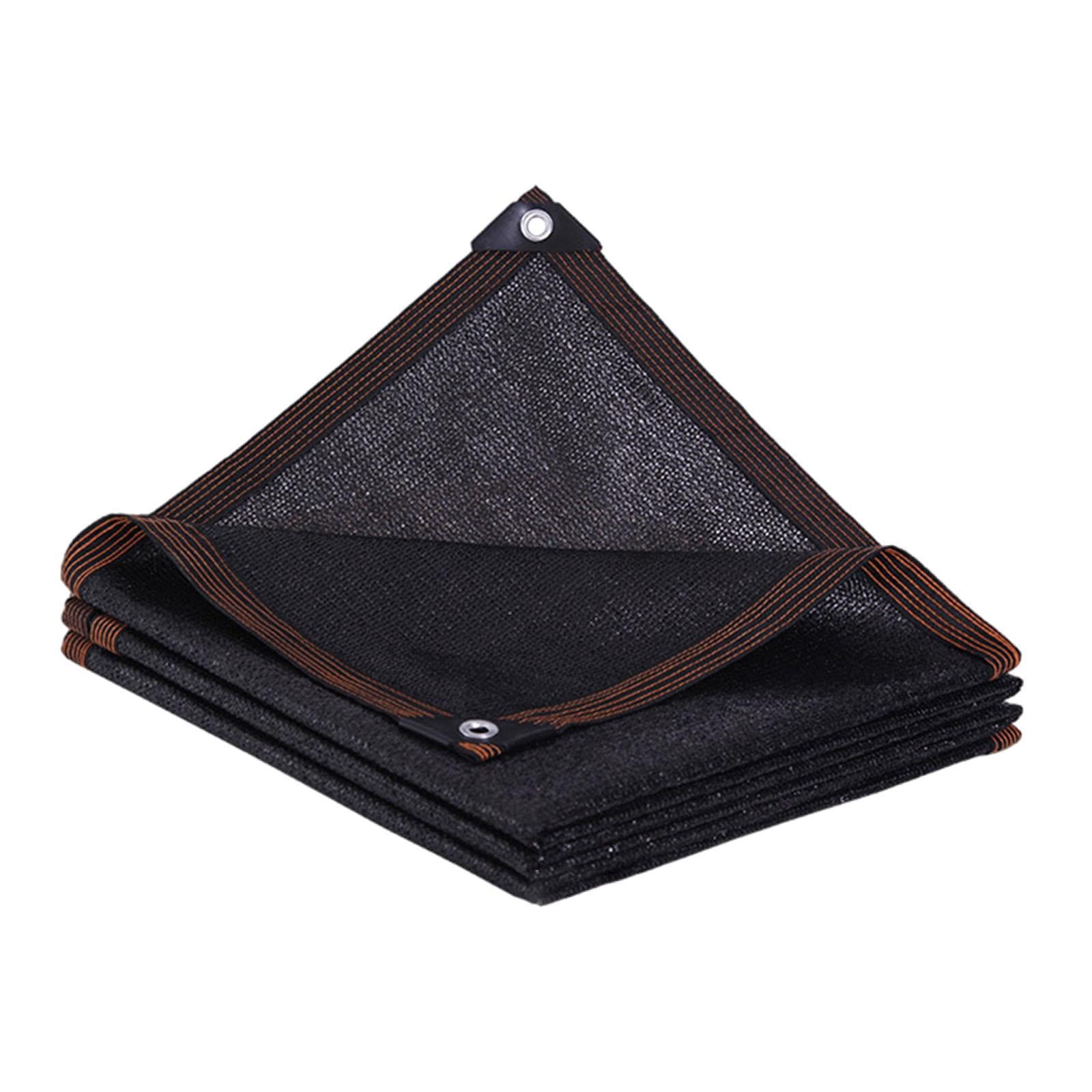 Fzaqwen Shade Cloth Cloth for Covering Cars, Trailers Awning Cover ...
