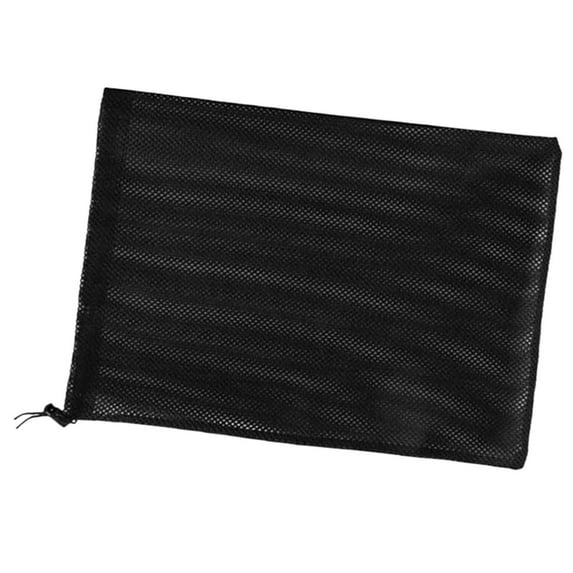 Fzaqwen Water Pump Bag Pond Pump Net Bag Drawstring Net Bag Outside for ...